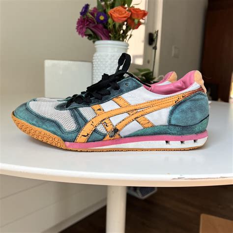 Asics Onitsuka Tiger Sneakers Depop