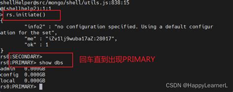 Mongodb生成自签名证书以及配置ssl以及mongo集群搭建亲测有效版本 506mongodb Ssl Csdn博客