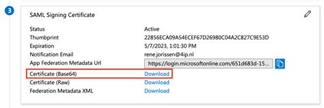 PhpIPAM Azure And SAML Authentication Booches Nl