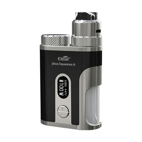 Eleaf Pico Squeeze 2 Kit Vapeloft