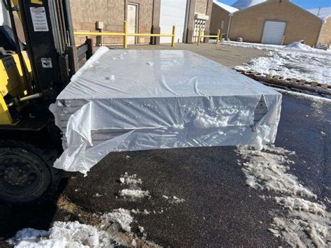 8 R 25 1 5x4x8 Formular Ngx F 150 Unfaced Polystyrene Board