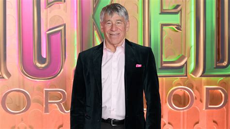 Kyle Meredith Wicked Composer Stephen Schwartz Says Hes Facebook