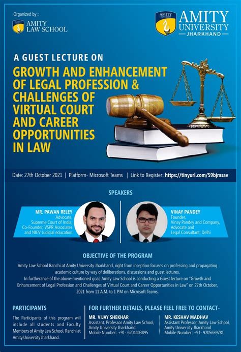 Vinay Pandey On Linkedin Successfully Delivered A Lecture Today At Amity University Jharkhand On…