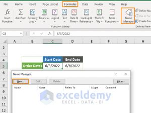 VLOOKUP Date Range And Return Value In Excel Suitable Methods