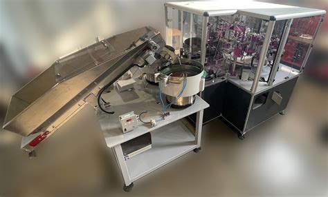 Industrial Automation Action Automation S R L