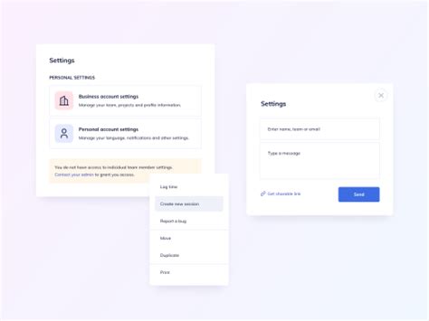 Ui Design Daily Free Sketch Open Source Ui Resources