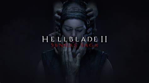Senuas Saga Hellblade Ii Shadowtech