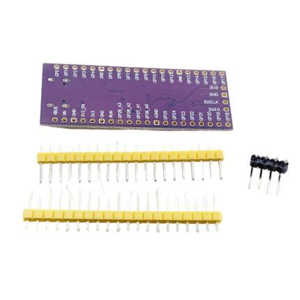 RP Mbit Raspberry Pi Pico Mb