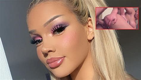 Shirin David Hat Sex Der Film Erschien Im Internet Medlum Tv Medium