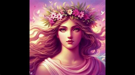 The Poems Of Sappho Hymn To Aphrodite Fragment 31 Phainetai Moi