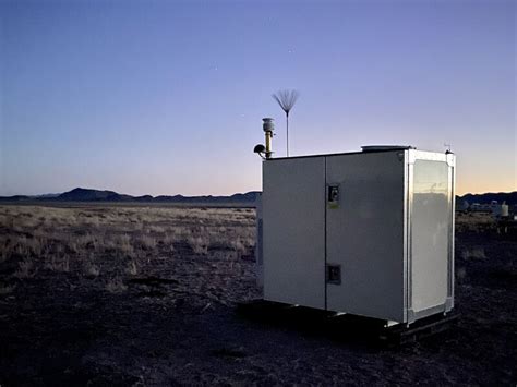 Nsf Ncar Earth Observing Laboratory Posted On Linkedin