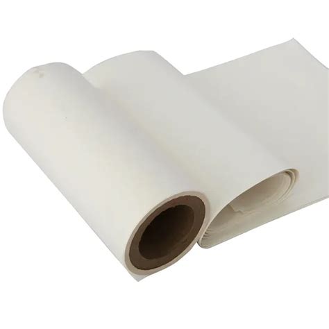 70gsm White Plotter Printing Paper Used In Textile Factorys Cutting Room Plotter Paper And