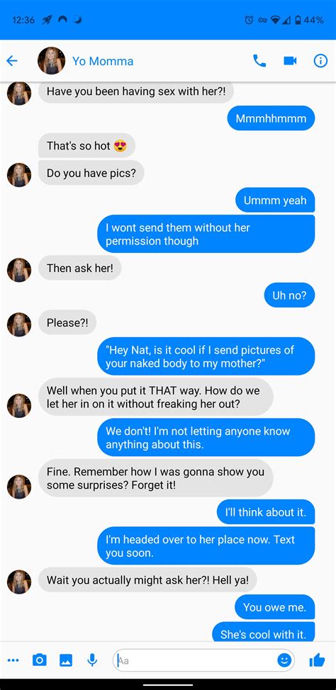 M S The Big Apple Part Reddit NSFW