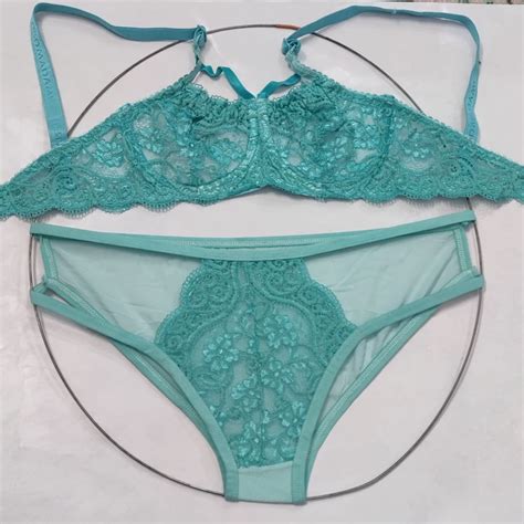 خرید و قیمت ست سوتین شورت فانتزی هارنسی گیپور زنانه از غرفه آمیس شاپ