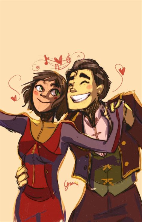 44 Best Bolin And Opal Images On Pinterest Air Bender Korra Avatar And Opal