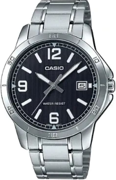 Casio Collection Мужские часы Casio Classic Mtp V004d 1b2 купить Casio Ua