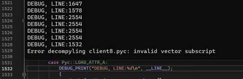 decompiling recent python versions up to 3 12 ring 0x00