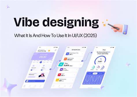 Vibe Design Explained Uiux Examples And Uses 2025 Guide