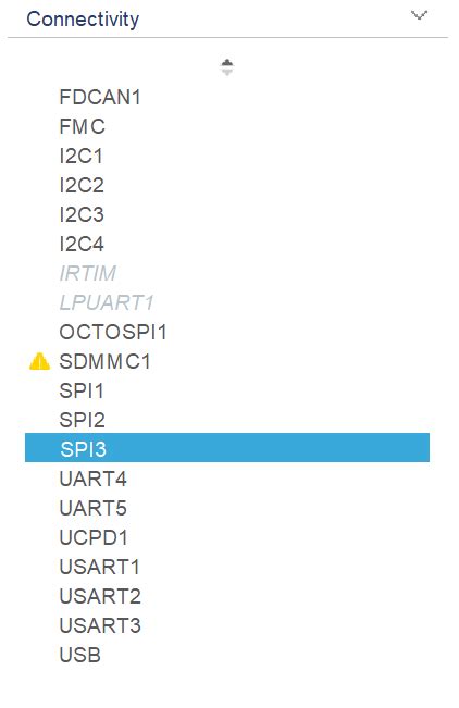 Solved Uart Doesnt Work Stmicroelectronics Community
