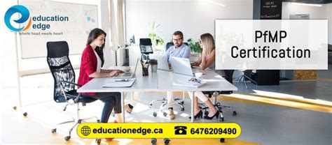 Pfmp Certification Portfolio Management Stakeholder Management Certificate
