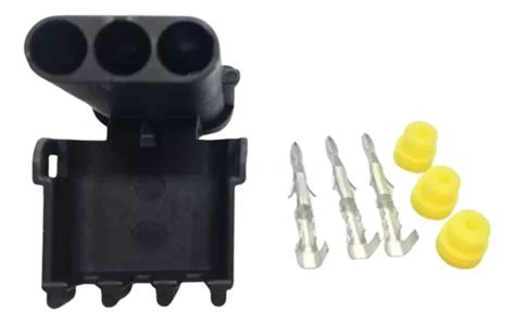 Kit Plug Conector Sonda Lambda Gm Astra Omega Vectra Renault Kit Plug Conector Sonda Lambda Gm Astra Omega Vectra Renault