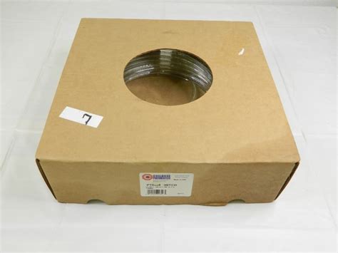 Coilhose Pneumatics Pt0404 100tcd Polyurethane Tubing 14 Inch Od X