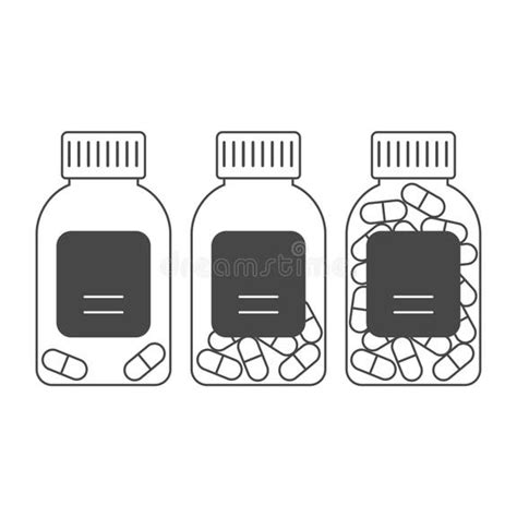 Half Empty Jar Stock Illustrations 116 Half Empty Jar Stock Illustrations Vectors And Clipart