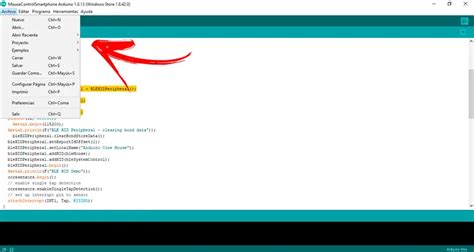 Arduino IDE Wat Is De Arduino Ontwikkel En Programmeeromgeving En Wat Zijn De Onderdelen