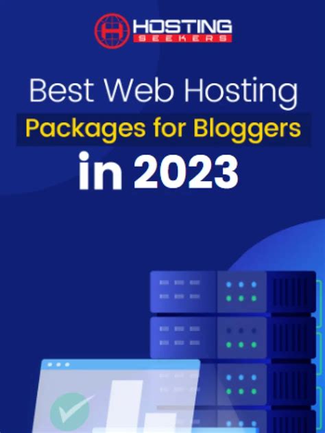 best web hosting packages for bloggers in 2023 hostingseekers