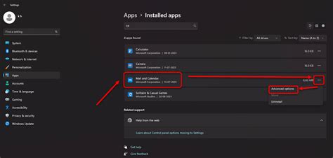 Calendar App Not Working In Windows Quick Fix