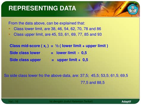 Ppt Representing Data Powerpoint Presentation Free Download Id 5338651