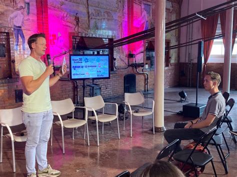 Pedro Aguiar On Linkedin Blockchain