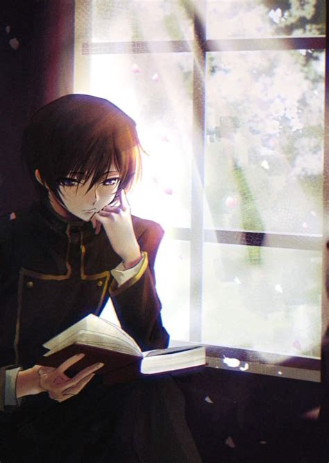 Pin Di Jackson Pickering Su Code Geass