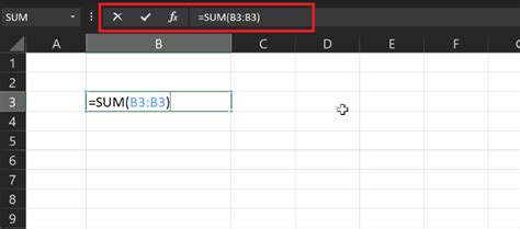 Most Important Excel Formulas With Working Tutorials