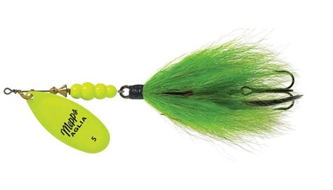Mepps 5 Tandem Bucktail Musky Shop