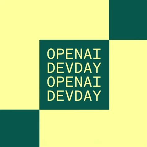 jonathan andrew on linkedin 🔑 key takeaways from openai devday 🔑 just
