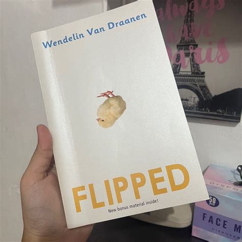 Flipped Hobbies And Toys Books And Magazines Fiction And Non Fiction On