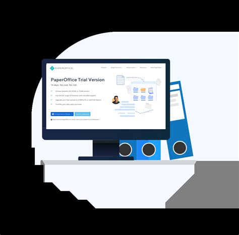 document management on your synology nas