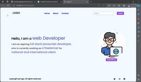 Daulat Singh On Linkedin Web Fullstackdevelopment Pwskills Htmlcss