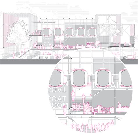 A Sense Of Perspective Architectus Australia