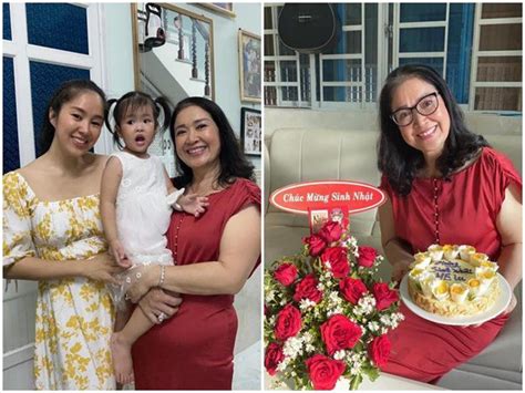 Sao Vi T H Ng M Con G I M T To Xinh Nh B P B C A Ca S Ng C Anh V T Nh Tr