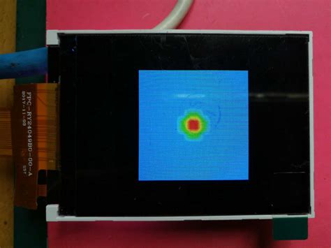 【雕爷学编程】micropython动手做（05）——零基础学maixpy之lcd液晶屏 古月居