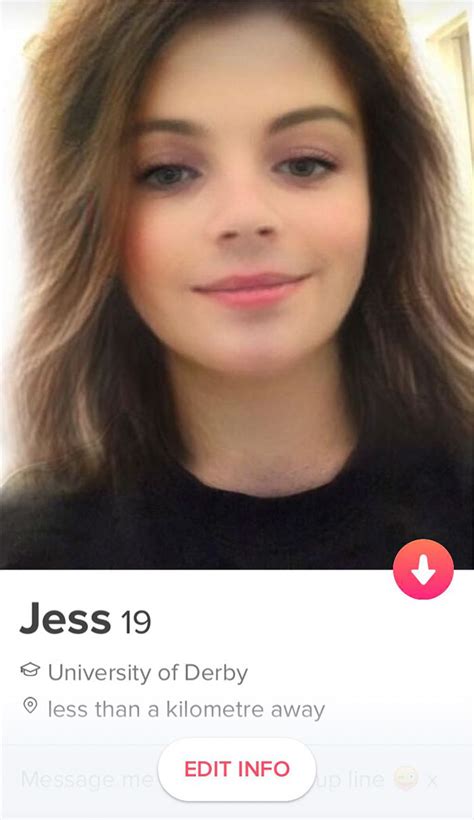 Guy Uses Genderswap Snapchat Filter On Tinder Gets To Experience What Its Like For Girls