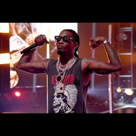 Offset Net Worth 2024 Updated Wealth Of The Rapper