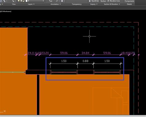 AEC DIMENSION PROBLEM WITH UNITS Autodesk Community