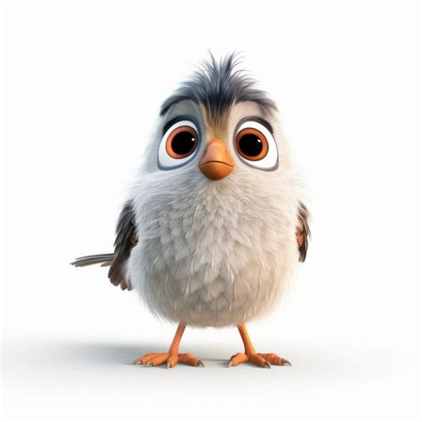 Bird Animation Sketch Stock Illustrations 299 Bird Animation Sketch