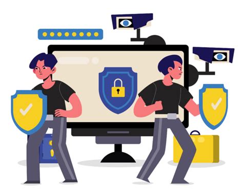 Ways To Automate Security Processes PointStar Malaysia