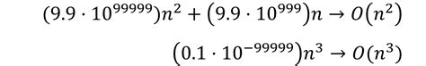 Common Misconceptions About Big O And Algorithmic Complexity By Andre