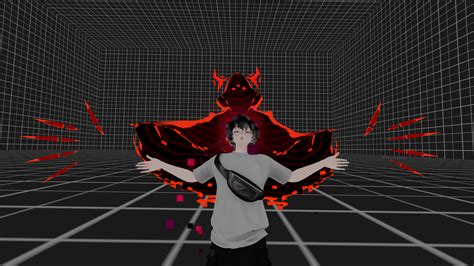 Vrchat Eboy And Familiar By Didun850 On Deviantart