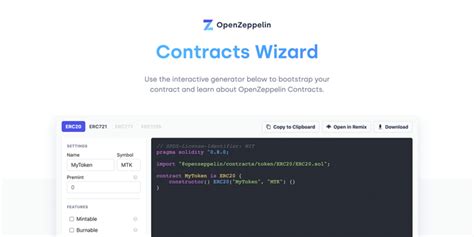 Noob Solidity Dev Needs Help To Build A Simple Contract Smart Contracts Openzeppelin Forum